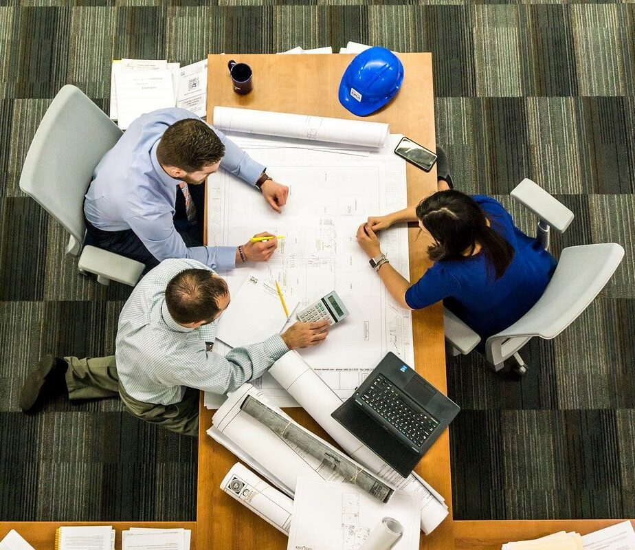 Construction Management | DCM Consulting